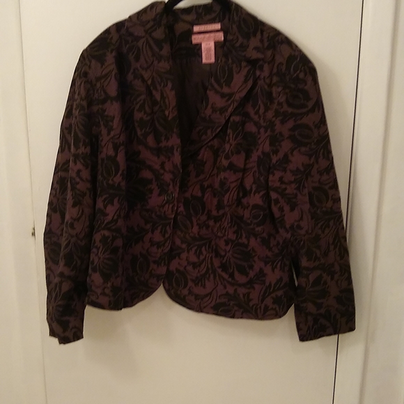 Bandolino | Jackets & Coats | Blazer | Poshmark
